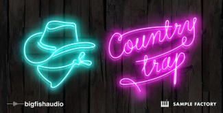 Country Trap | Big Fish Audio | bestservice.com | EN