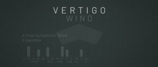 Vertigo Wind | Cinematique Instruments | bestservice.com | EN
