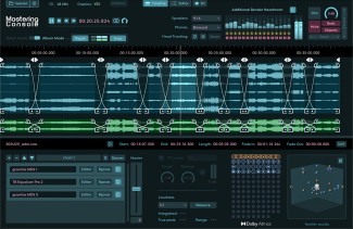 Mastering Console 2.0 | Fiedler Audio | bestservice.com | EN