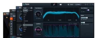 Elements Suite (v8) Crossgrade | iZotope | bestservice.com | EN