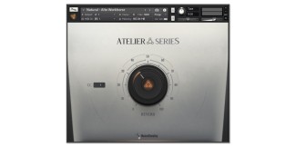 Atelier Series Austin Saxes | Musical Sampling | bestservice.com | EN