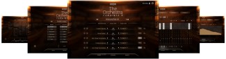 The Orchestra Complete 4 Upgrade TO | SonuScore | bestservice.com | DE