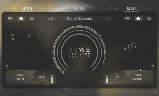 Time Textures Expanded | SonuScore | bestservice.com | EN