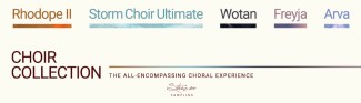 Choir Collection | Strezov Sampling | bestservice.com | EN