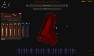 Ivory 3 German D | Synthogy | bestservice.com | EN