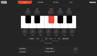 MicroToner | TAQSIM | bestservice.com | EN
