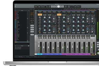 LUNA API Vision Console Pro Bundle | Universal Audio | bestservice.com | EN