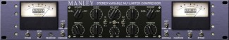 Manley Variable Mu Limiter Compressor | Universal Audio | bestservice ...