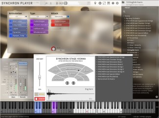 Studio Woodwinds | VSL - Vienna Symphonic Library | bestservice.com | DE
