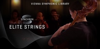 Synchron Elite Strings | VSL - Vienna Symphonic Library | bestservice ...