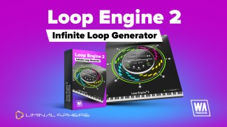 Loop Engine 2 | W.A. Production | bestservice.com | EN
