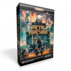 EZX Metal Machine | Toontrack | bestservice.com | EN