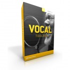 EZmix-Pack Vocal Toolbox | Toontrack | bestservice.com | EN