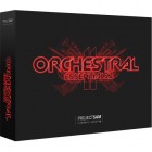 Orchestral Essentials 2 | Project SAM | bestservice.com | FR