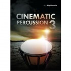 Cinematic Percussion 3 | Big Fish Audio | bestservice.com | EN