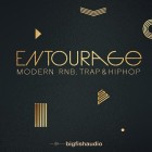 Entourage: Modern RnB, Trap and Hip Hop | Big Fish Audio | bestservice ...