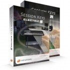 Session Keys Electric Bundle | e-instruments | bestservice.com | EN