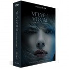 Velvet Vocal | Zero-G | bestservice.com | EN