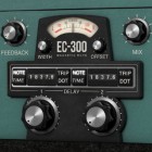 EC-300 Echo Collection | McDSP | bestservice.com | EN