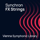 Synchron FX Strings | VSL - Vienna Symphonic Library | bestservice.com | DE