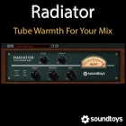 Radiator | Soundtoys | bestservice.com | EN