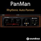PanMan | Soundtoys | bestservice.com | EN