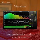 Visualizer | Nugen Audio | bestservice.com | EN