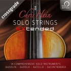 Chris Hein Solo Strings Complete Crossgrade | Best Service | bestservice.com | DE