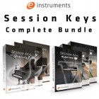 Session Keys Complete Bundle | e-instruments | bestservice.com | EN