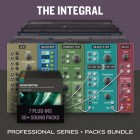 The Integral Bundle | AAS | bestservice.com | EN