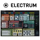 Electrum | United Plugins | bestservice.com | EN