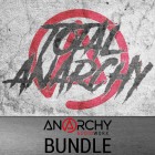 Total Anarchy Bundle | Anarchy Audioworx | bestservice.com | EN