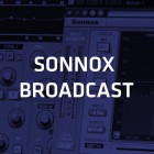 Broadcast Bundle Native | Sonnox | bestservice.com | EN