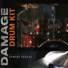 Damage Drum Kit | Heavyocity | bestservice.com | EN