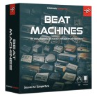 Beat Machines | IK-Multimedia | bestservice.com | DE
