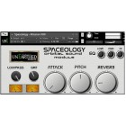 Spaceology | UnEarthed Sampling | bestservice.com | DE