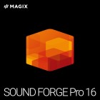 SOUND FORGE Pro 16 | Magix | bestservice.com | EN