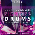 Eighties Drums | Zero-G | bestservice.com | EN