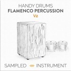HD Flamenco Percussion | GoranGrooves Library | bestservice.com | EN