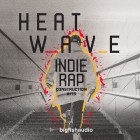 Heat Wave: Indie Rap Construction Kits | Big Fish Audio | bestservice ...