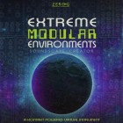 Extreme Modular Environments | Zero-G | bestservice.com | EN
