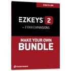 EZkeys 2 Bundle | Toontrack | bestservice.com | EN