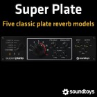 Super Plate | Soundtoys | bestservice.com | EN