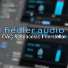 DAC & Spacelab Interstellar | Fiedler Audio | bestservice.com | EN