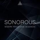 Sonorous | Dark Intervals | bestservice.com | EN