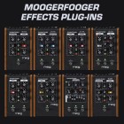 Moogerfooger Complete Bundle | Moog | bestservice.com | DE