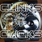 Clinks and Clicks | David Dumais Audio | bestservice.com | EN
