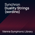 Synchron Duality Strings (sordino) | VSL - Vienna Symphonic Library ...