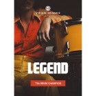 Virtual Drummer 2 Legend | UJAM Instruments | bestservice.com | EN