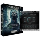 Dark City 2 | Hollywood Audio Design | bestservice.com | EN
